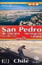 SAN PEDRO DE ATACAMA (ED. BILINGÜE INGLES-ESPAÑOL) (2ª ED.) | | PUELCHE | Casa del Libro Colombia