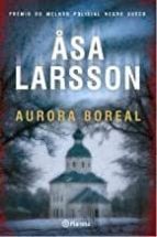 Libros de ASA LARSSON | Casa del Libro