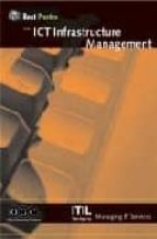 ICT INFRASTRUCTURE MANAGEMENT (CD) | Varios autores | Casa del Libro