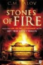 STONES OF FIRE | | PENGUIN | Casa del Libro Colombia