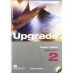 UPGRADE 2 WORKBOOK + EXAM TRAINER (ENGLISH EDITION) con ISBN ...