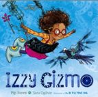IZZY GIZMO | | Casa del Libro