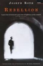 REBELLION | Joseph Roth | GRANTA BOOKS | Casa del Libro