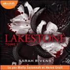 LAKESTONE. VOL. 1 | Sarah Rivens | HACHETTE | Casa del Libro