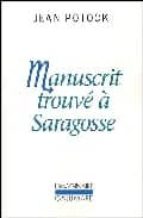 MANUSCRIT TROUVE A SARAGOSSE | Jan Potocki | GALLIMARD | Casa del Libro