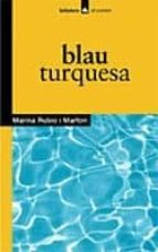 BLAU TURQUESA | | Casa del Libro