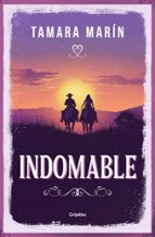 INDOMABLE | Tamara Marín | GRIJALBO | Casa del Libro