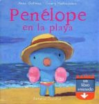 PENELOPE EN LA PLAYA | ANNE GUTMAN | Casa del Libro