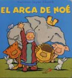 EL ARCA DE NOE: PEQUELIBROS BIBLICOS PARA JUGAR | CAROLINE JAYNE CHURCH ...