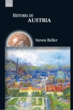 HISTORIA DE AUSTRIA | Steven Beller | Casa del Libro