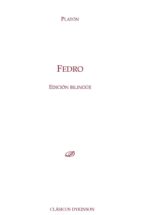 FEDRO (EDICION BILINGUE) | Platón | Casa del Libro