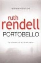PORTOBELLO | Ruth Rendell | Segunda mano | ARROW (RANDOM) | Casa del ...