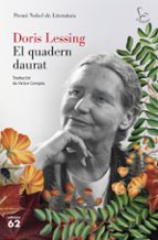 EL QUADERN DAURAT | Doris Lessing | Edicions 62 | Casa del Libro Colombia