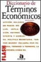 DICCIONARIO DE TERMINOS ECONOMICOS | | Segunda mano | ACENTO EDICIONES ...