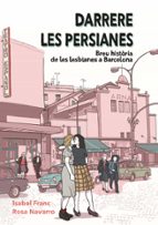 DARRERE LES PERSIANES | Isabel Franc | Casa del Libro