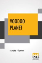 VOODOO PLANET | | Lector House | Casa del Libro