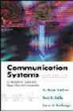 COMMUNICATION SYSTEMS (4TH ED.) | BRUCE M. CARLSON | Segunda mano ...