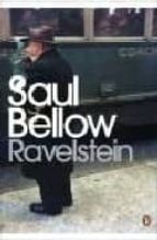 RAVELSTEIN | Saul Bellow | PENGUIN | Casa del Libro