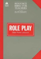ROLE PLAY con ISBN 9780194370950 | Casa del Libro
