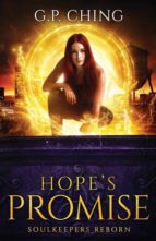 HOPES PROMISE | | Carpe Luna Publishing | Casa del Libro