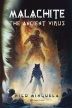 MALACHITE | | Samarcanda | Casa del Libro