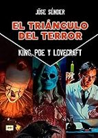EL TRIANGULO DEL TERROR | Jöse Sénder | Casa del Libro