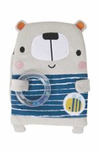 EL OSITO | Dawn Machell | EDICIONES SM | Casa del Libro Colombia