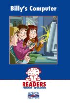 BILLY S COMPUTER (5º Y 6º EDUCACION PRIMARIA, TERCER CICLO) (ANAY A ...