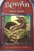 ROWAN: EL GUARDIAN DEL CRISTAL | EMILY RODDA | Segunda mano | Casa del ...