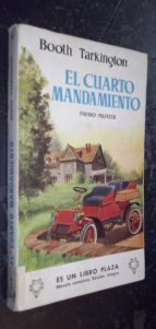 EL CUARTO MENDAMIENTO | | No especificada | Casa del Libro