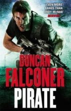 PIRATE | DUNCAN FALCONER | WARNER BOOKS | Casa del Libro Colombia
