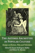 ARTEMIS ARCHETYPE IN POPULAR CULTURE | | Casa del Libro