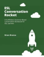 ESL CONVERSATION ROCKET | | ESL Publishing | Casa del Libro