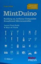 MINTDUINO: BUILDING AN ARDUINO-COMPATIBLE BREADBOARD MICROCONTROLLER ...