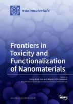 FRONTIERS IN TOXICITY AND FUNCTIONALIZATION OF NANOMATERIALS | | Casa del Libro
