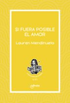 SI FUERA POSIBLE EL AMOR | | NAUTILUS EDICIONES | Casa del Libro
