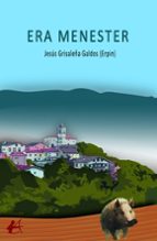 ERA MENESTER | | Editorial Adarve | Casa del Libro