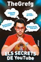 Libros de THEGREFG | Casa del Libro