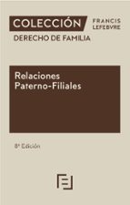 RELACIONES PATERNO-FILIALES | Varios autores | Segunda mano | Casa del ...