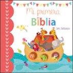 MI PRIMERA BIBLIA CON TEXTURAS | | Casa del Libro