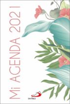 MI AGENDA 2021 CUBIERTA EN BLA | | PAULINAS,EDICIONES | Casa del Libro