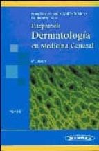 FITZPATRICK. DERMATOLOGIA EN MEDICINA GENERAL (T. II) (6ª ED ...