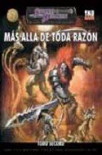 MAS ALLA DE TODA RAZON | TODD SECORD | Segunda mano | Casa del Libro