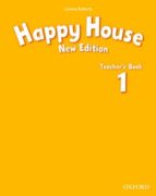 HAPPY HOUSE 1 TB 2ED con ISBN 9780194730570 | Casa del Libro