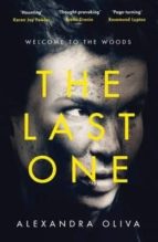 THE LAST ONE | Alexandra Oliva | PENGUIN | Casa del Libro