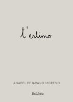 (I.B.D.) T ESTIMO | | Segunda mano | EXLIBRIC | Casa del Libro