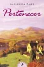 PERTENECER | ALEXANDRA RAIFE | Segunda mano | SALAMANDRA (PUBLICACIONES ...