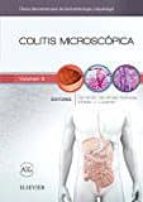 COLITIS MICROSCÓPICA | Varios autores | Casa del Libro