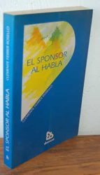 EL SPONSOR AL HABLA | | No especificada | Casa del Libro