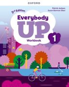 EVERYBODY UP LEVEL 1 WORKBOOK con ISBN 9780194151580 | Casa del Libro